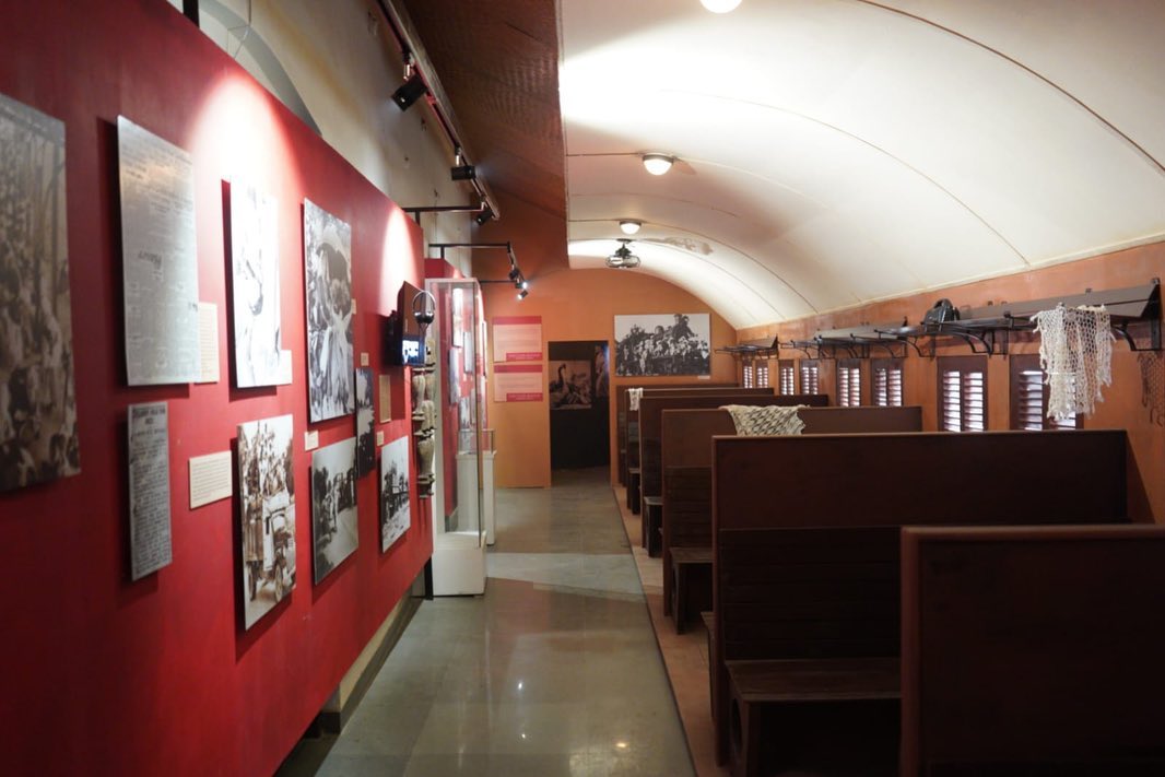 Partition Museum in Delhi: Stories of hope and resilience